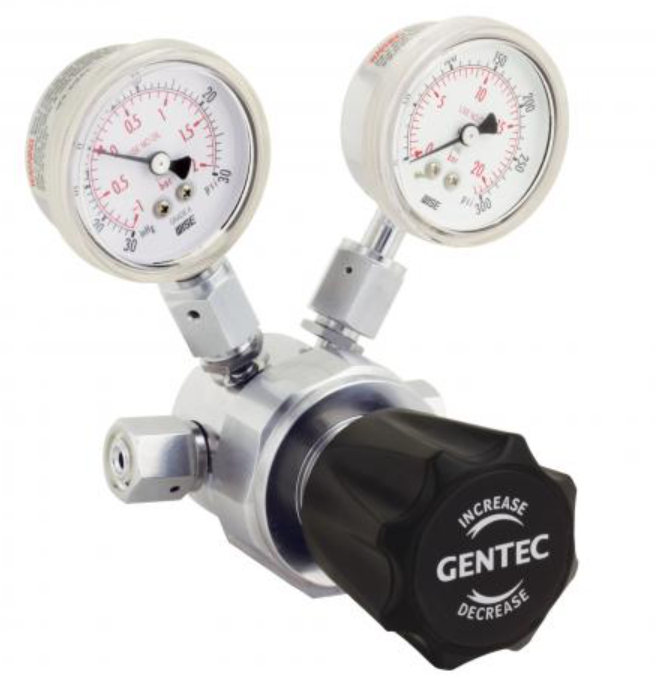 Ultra High Purity Regulator U 53SL – Fuelink Marketing